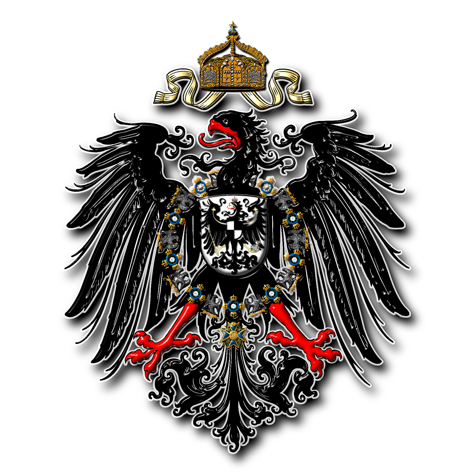 The Occult History of the Third Reich: Adolf Hitler - A Brief Biography