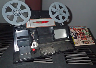 Wildfilm: Tools - Old and New (Part 2)