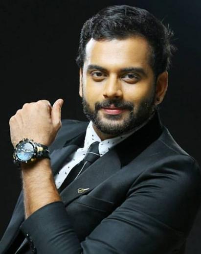 Hemanth Menon Profile, Affairs, Contacts, Girlfriend, Gallery, News, Hd ...