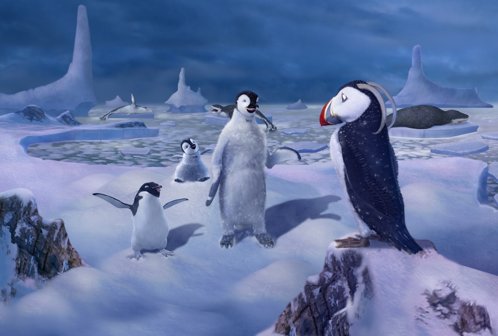 Soulful Savage: The Art of Jared Pullen : August 2015