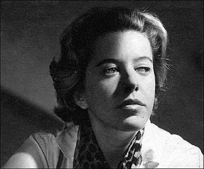 Doce Leitura: Biografia de Hilda Hilst