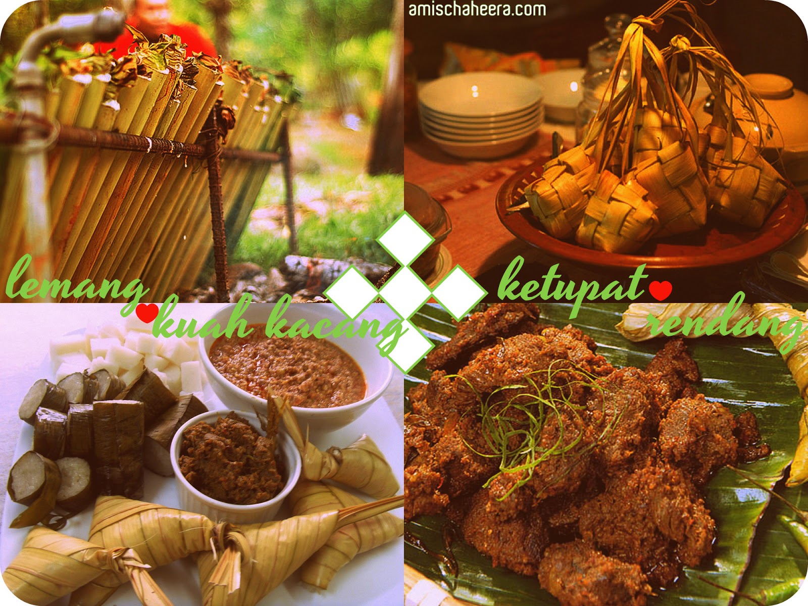 Ami Schaheera: Raya Moments of Closeness with Samsung