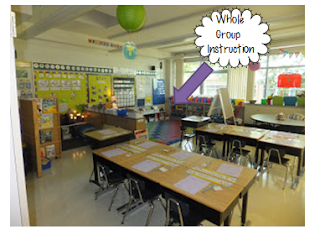 Crisscross Applesauce In First Grade: An Apple a Day - Whole Group ...