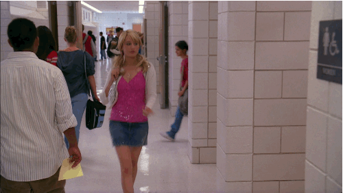 10 razones del por qué Sharpay Evans no debió ser tu referente de moda ...