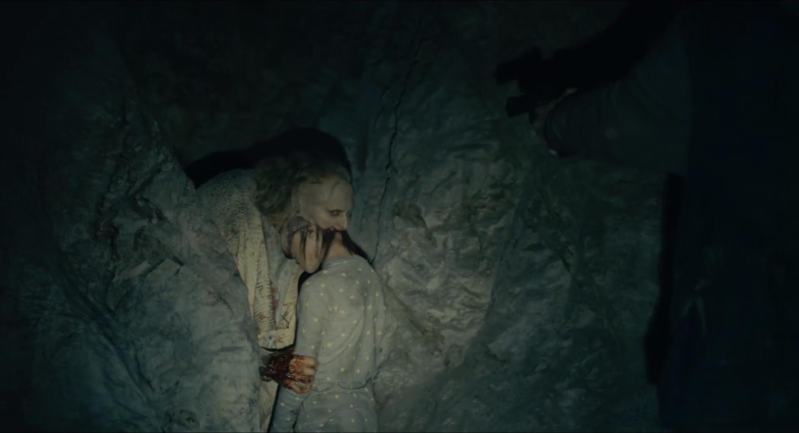 BliZZarraDas: The Taking (2014)