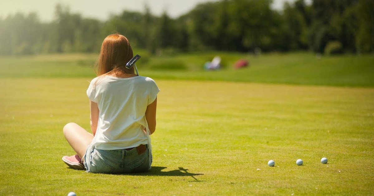 Golf for Beginners: Three Ways To Recover After Playing Too Much Golf