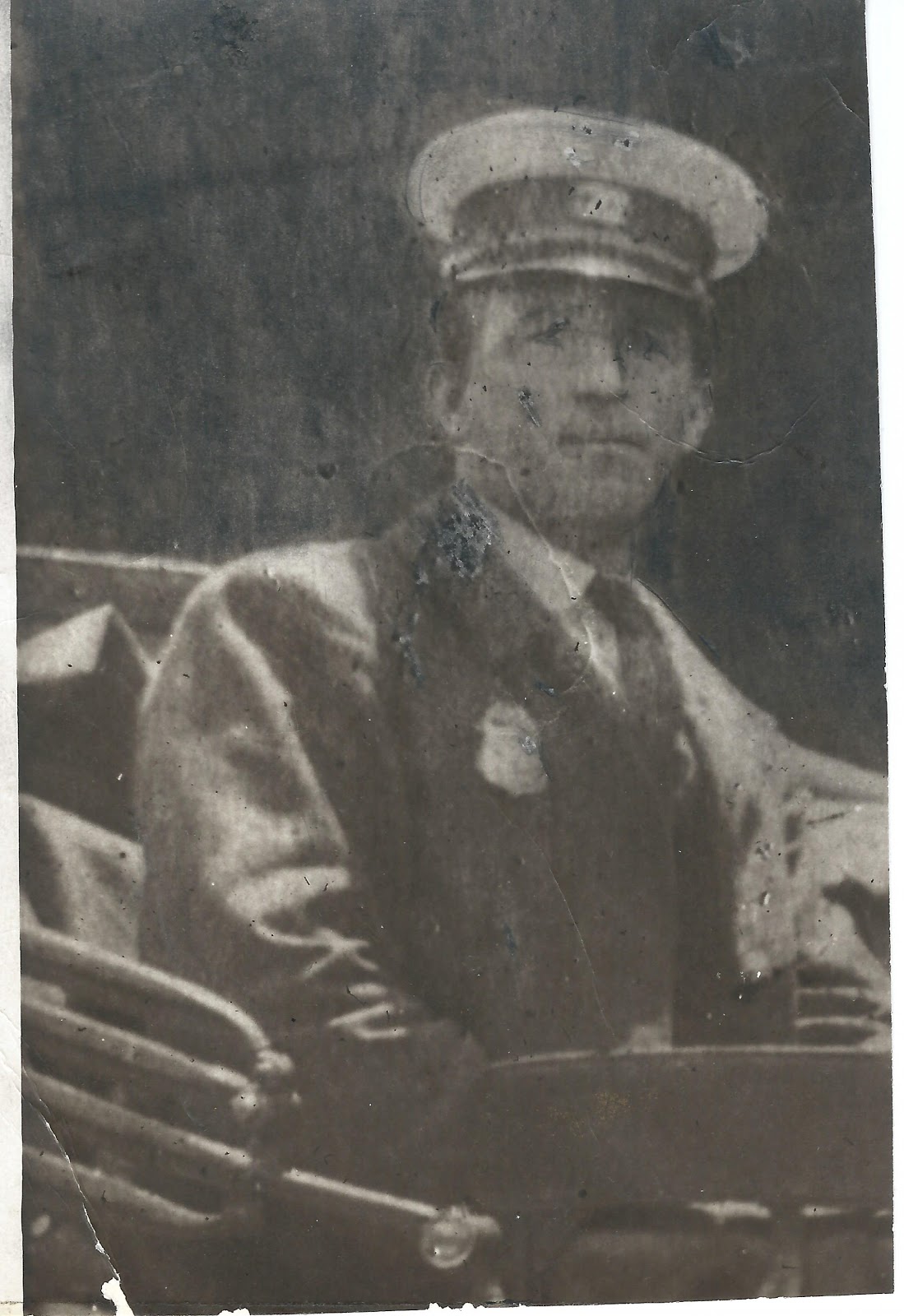 Gilroy Family Research