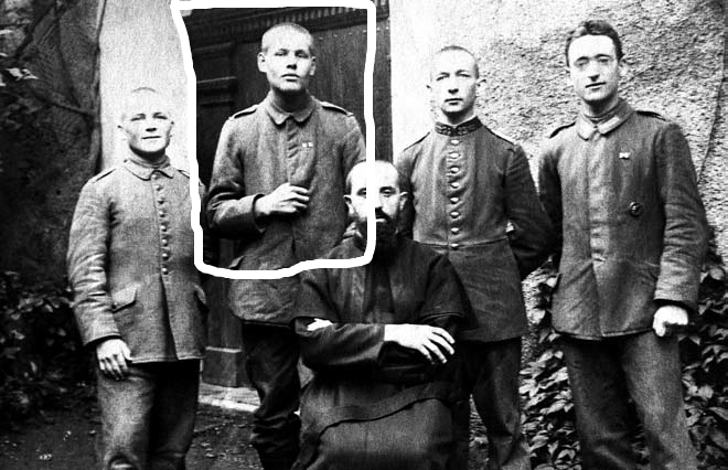 Santos, Beatos, Veneráveis e Servos de Deus: Servo de Deus José Engling ...