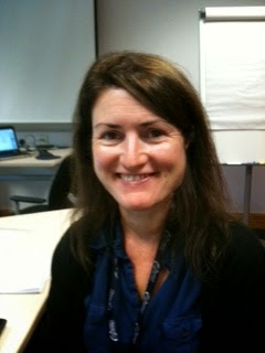 Digital Leaders in Education - Caerphilly Network: Introducing Kyla Honey