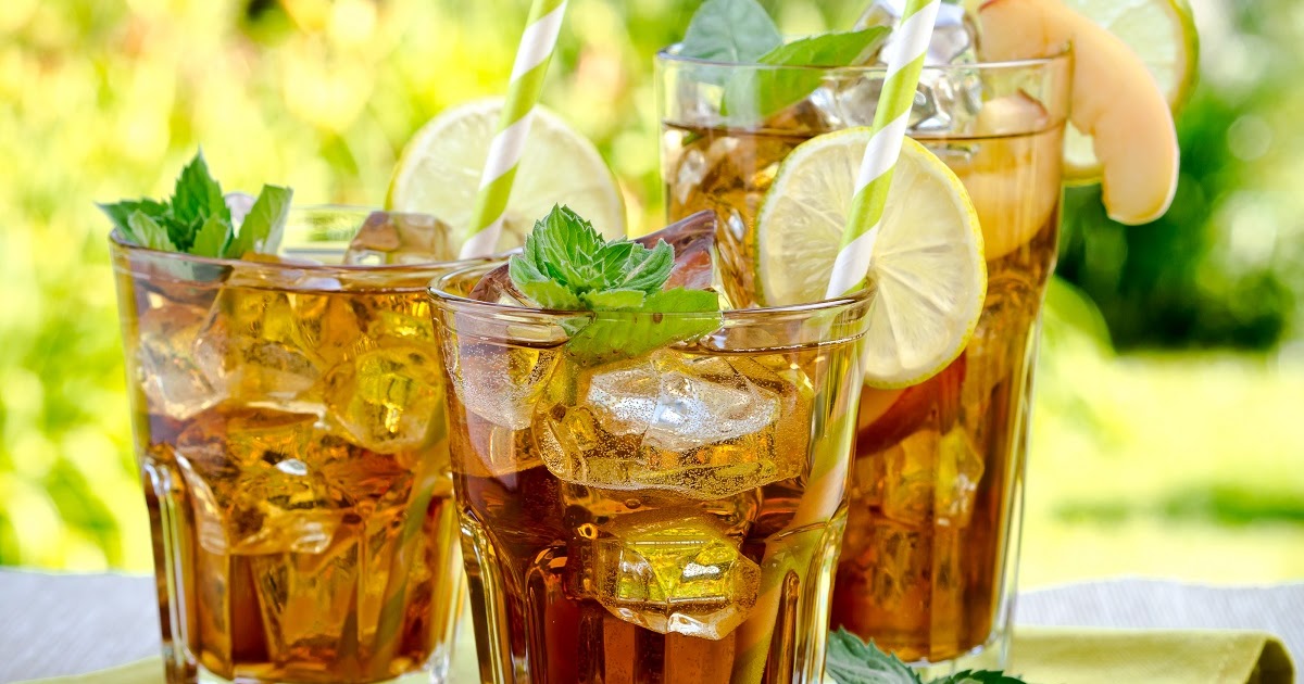 Benefícios do Chá Mate