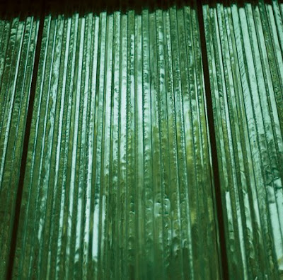 High Desert Design Council: Light and Privacy