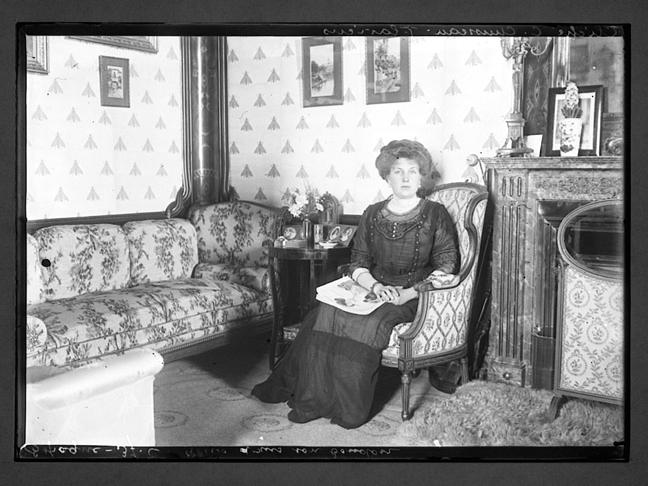 A Pictographic Remembrance of Queen Victoria Eugenia Julia Ena of ...