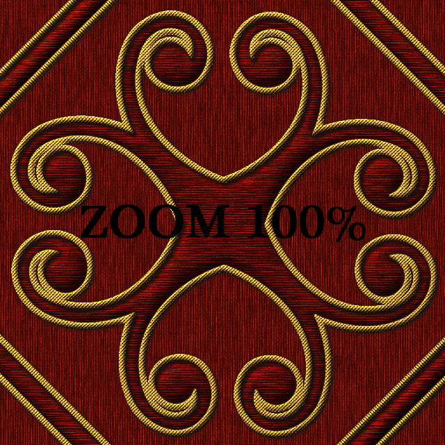 Embroidery Fabric Seamless Textures 1 - Jojo's Textures