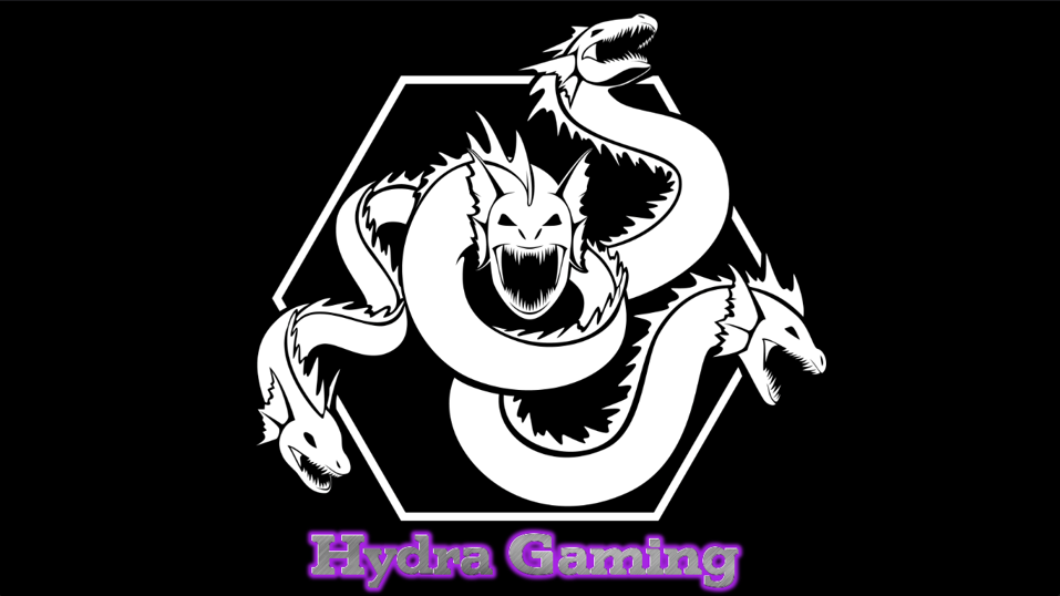 Hydra Gaming PS3 Clan For COD/Call of Duty Ghost