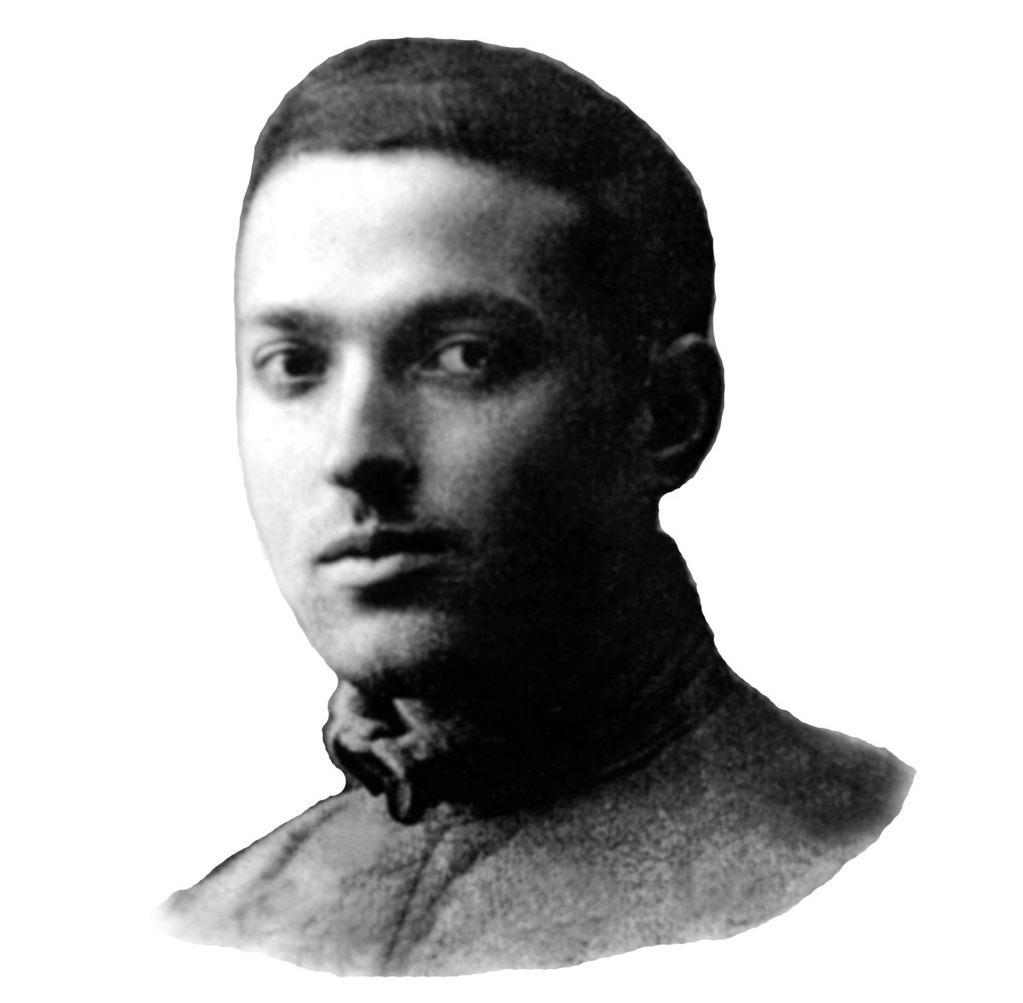 Teorías Educativas de Hoy en Día.: Conociendo a Lev Vygotsky.