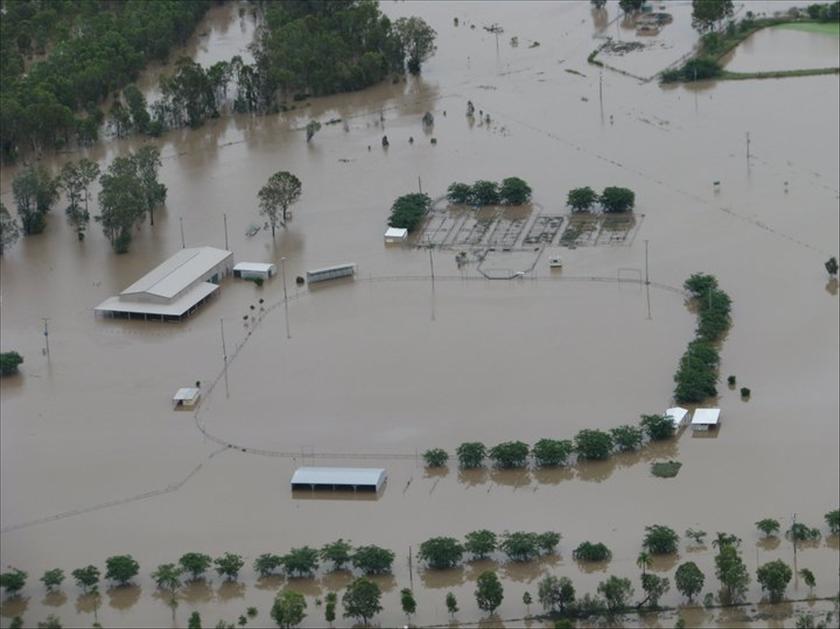 Lea and Rick's Travels - Life on the Wallaby: 6 Aug to 16 Aug 2012 ...