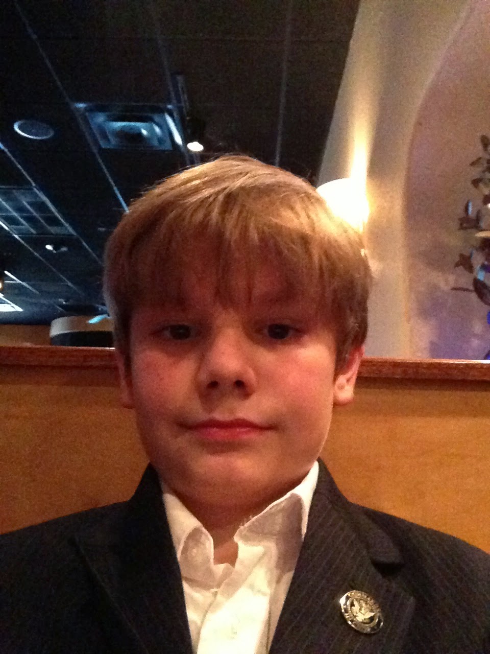 Order Up! with Logan: When you eat at BoneFish all that's left are bones.