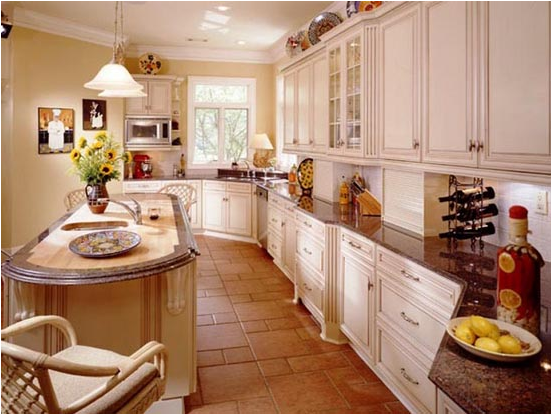 Traditional Kitchen Ideas | Room Design Inspirations