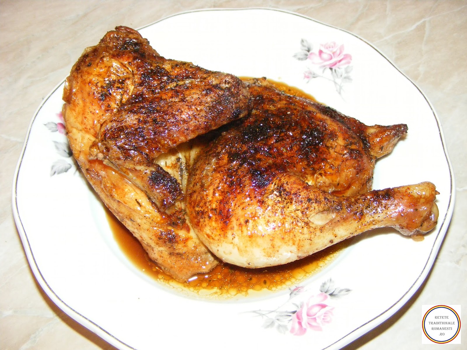 Friptura de pui cu bere reteta | Retetetraditionaleromanesti.ro