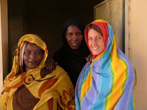 Qatar People And Culture