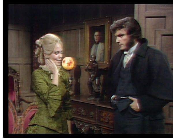 Shadows on the Wall: An Online Dark Shadows Fanzine: 1897: Angelique ...