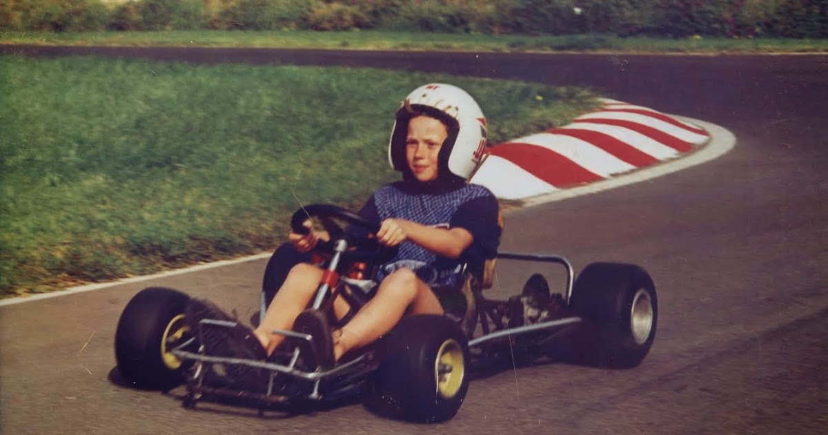 IndyCar Advocate: Interview With Junior Strous