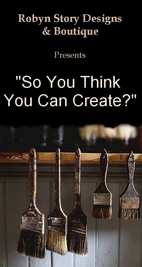 Robyn Story Designs and Boutique: Robyn Story Designs and Horse Shows??