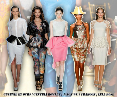 The Ragolution: Yes, You Now Look Like a Supermodel