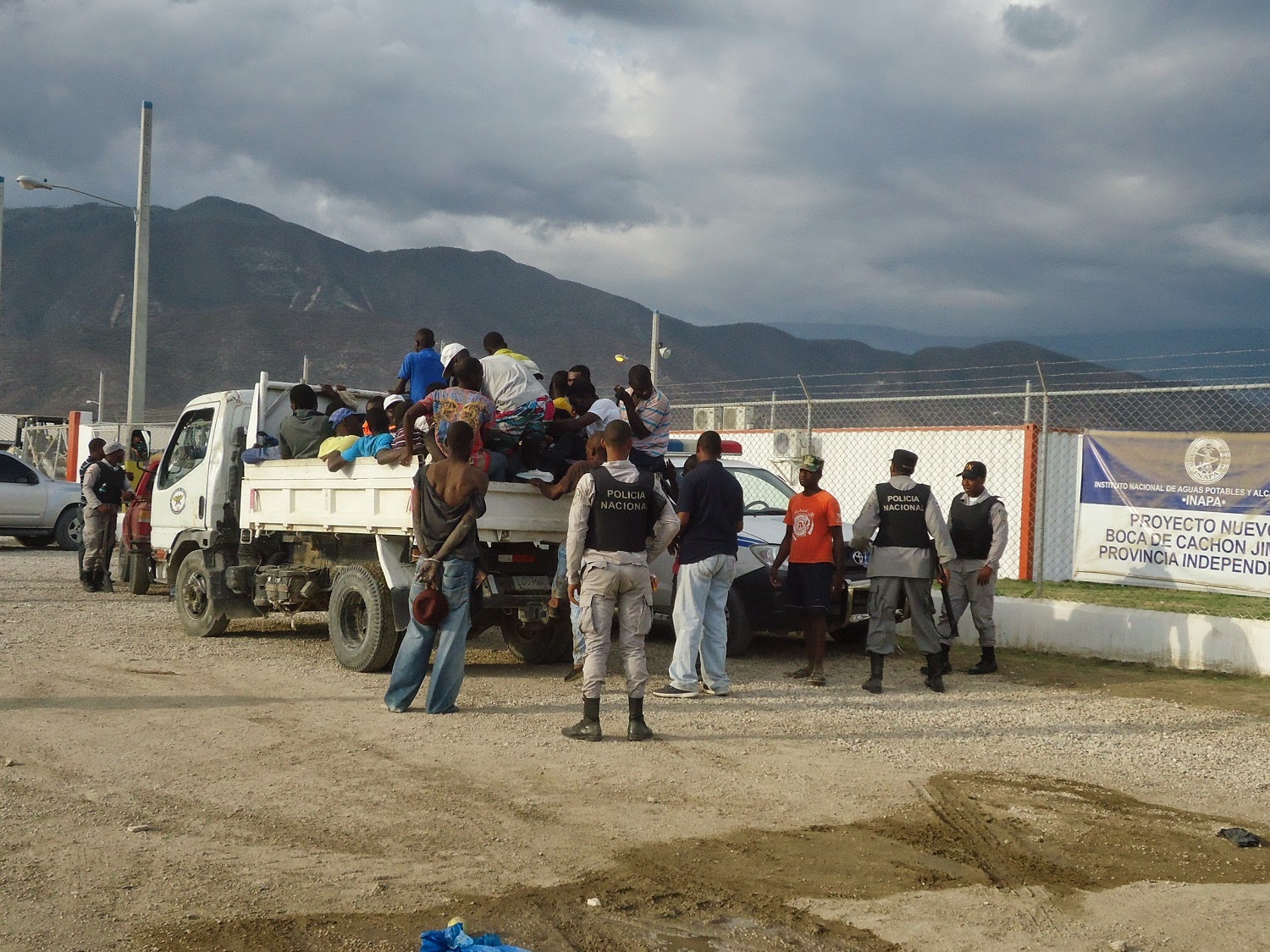 64 AÑOS COMPARTIENDO VIDA: JIMANÍ