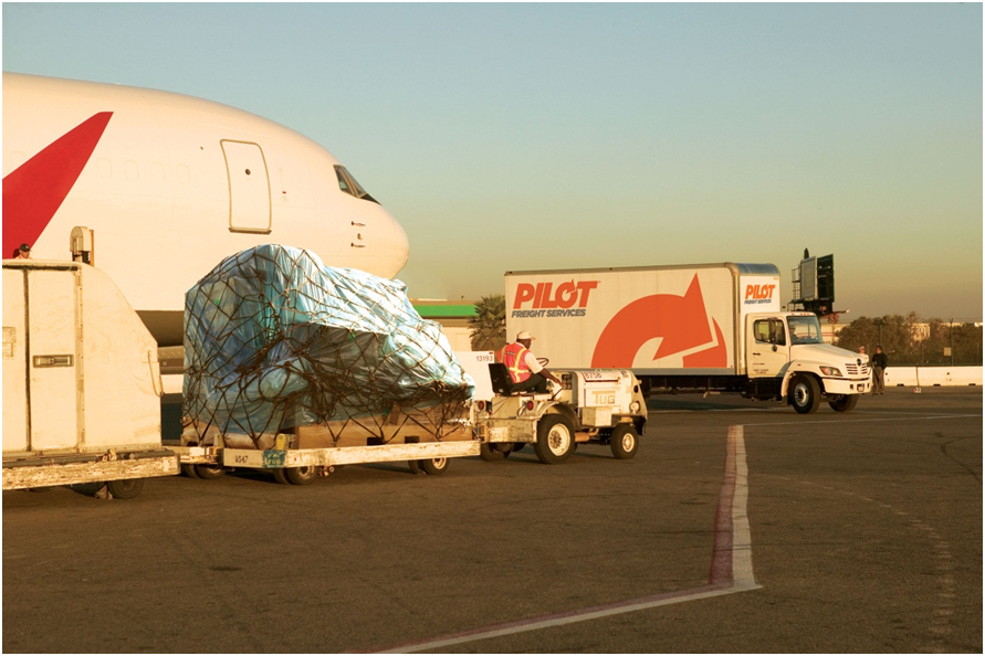 Pilot Freight Services: Pilot Introduces Customs Brokerage Service Offering