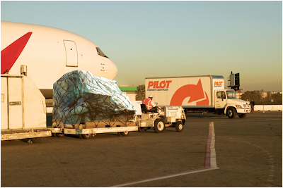 Pilot Freight Services: Pilot Introduces Customs Brokerage Service Offering