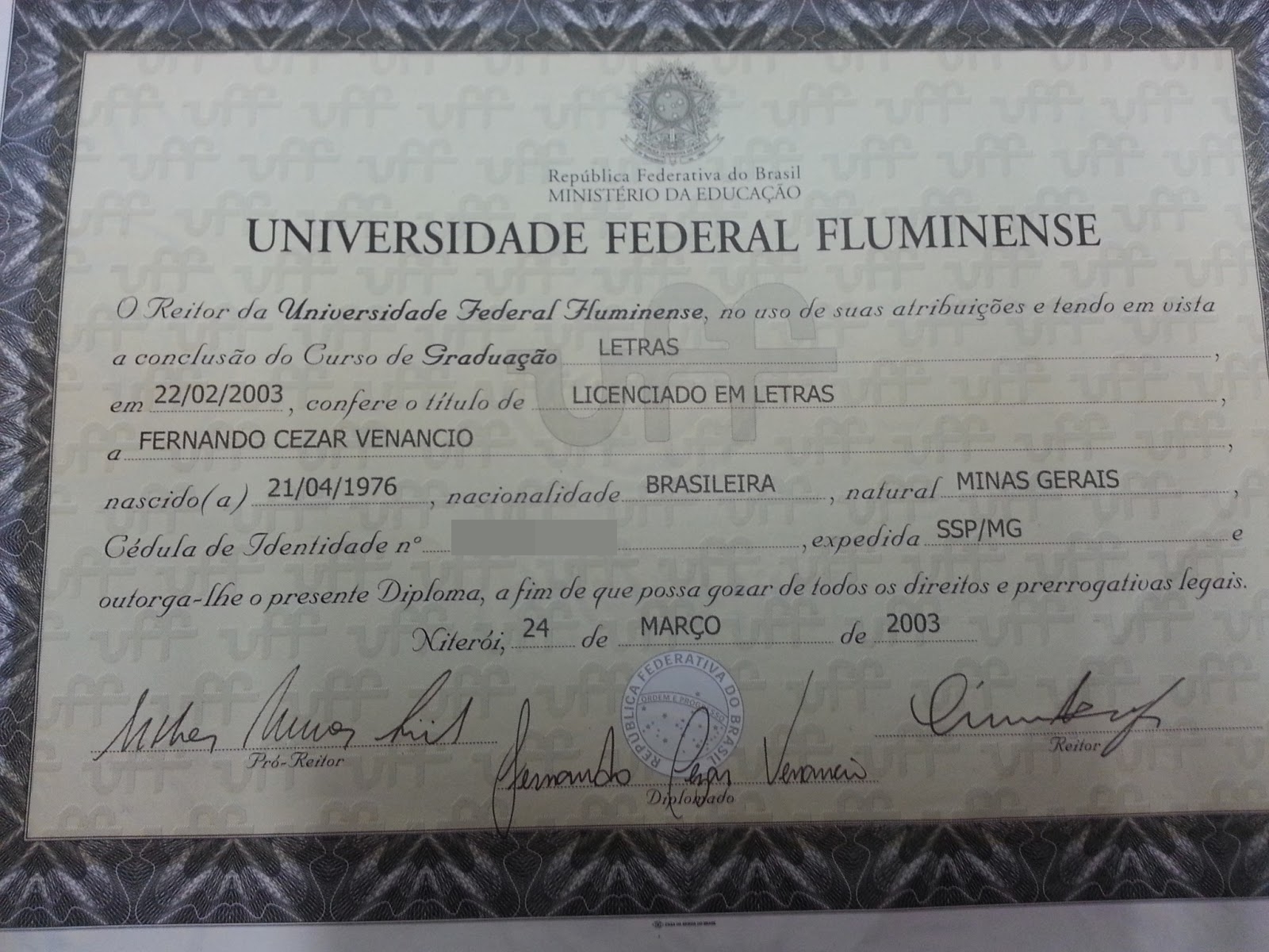 Histórias, nossas histórias.