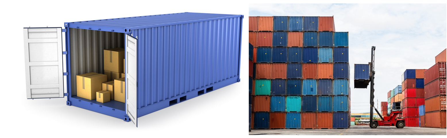 containers - What are the differences between Kubernetes Pods and ...