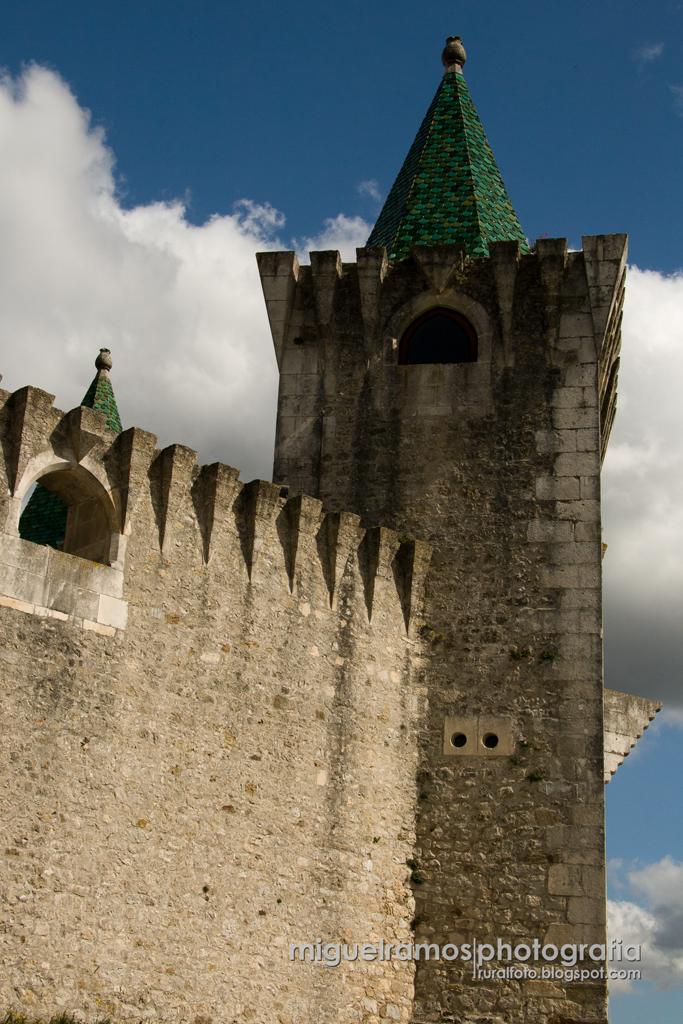 Castelo | Porto de Mós