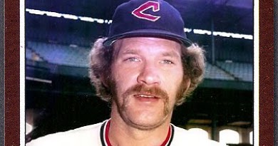 WHEN TOPPS HAD (BASE)BALLS!: MISSING IN ACTION- 1975 BOB JOHNSON