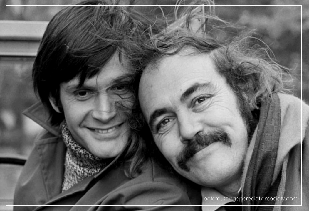 PETERCUSHINGBLOG.BLOGSPOT.COM (PCASUK): CHRISTOPHER LEE SATURDAY ...