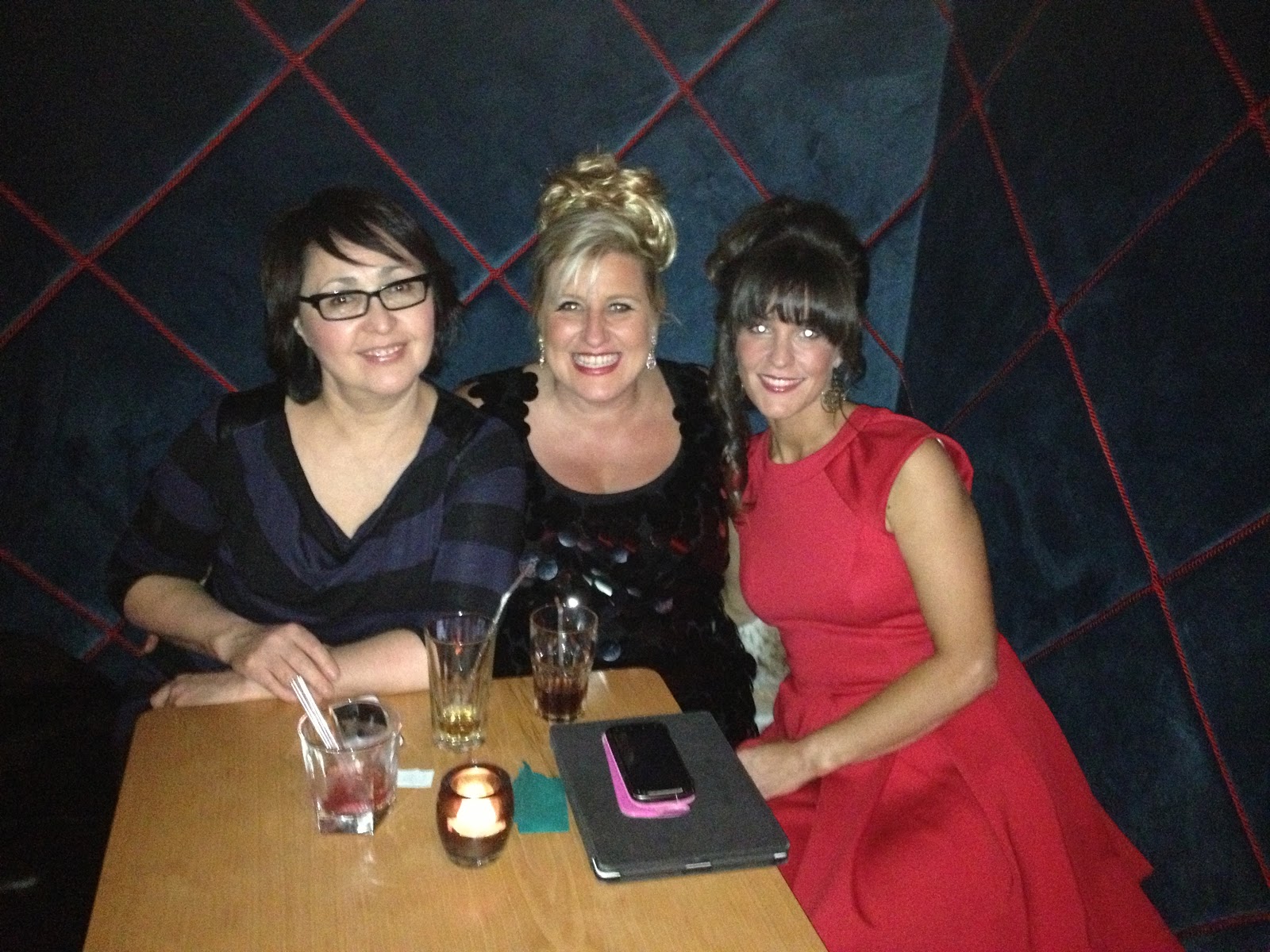 Superior Model Management : December 2012