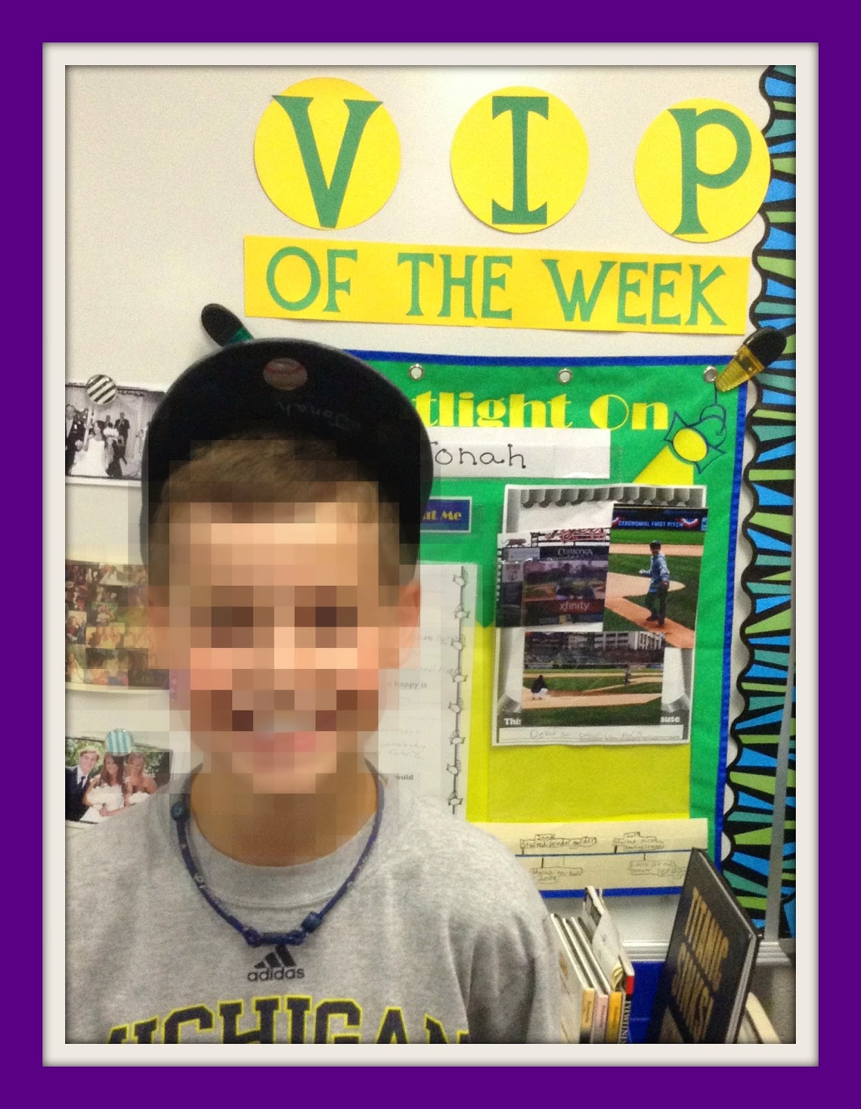 Teaching With Heart and Soul: Classroom Design & Setup: Part 5 ...