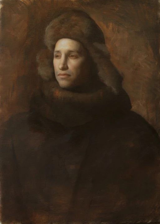 Adam Miller, 1979 | Renaissance / Baroque style painter | Tutt'Art ...