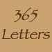365 Letters