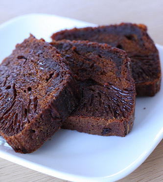 Resep Kue Karamel Spesial - Resep Masakan Indonesia