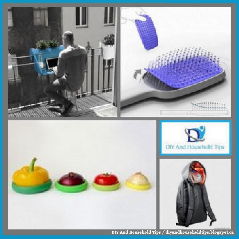 DIY And Household Tips: 17 Awesome Household Gadgets That Will Make ...