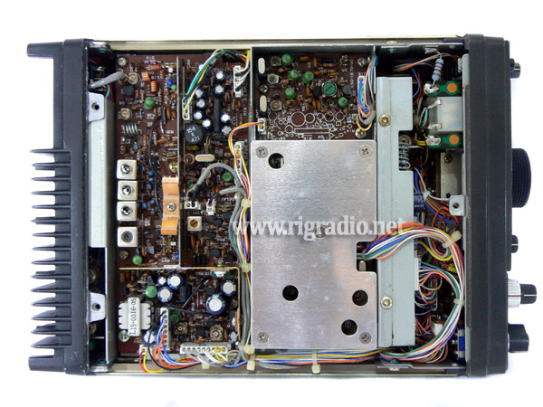 Kenwood TR-9130: Kenwood TR-9130 SN: 3012532