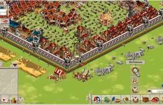 theMightyBunchAlliance: Defense Strategy