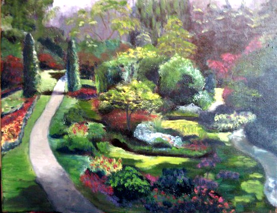 Mrs. Castillo's JIS Art Stars: About Mrs. Castillo