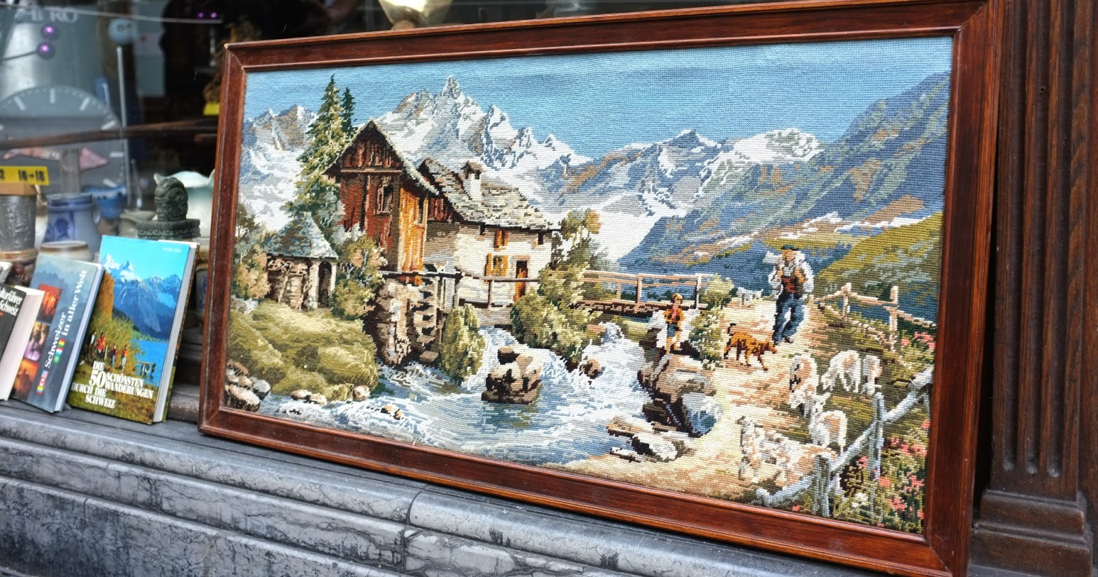 julie ♥ adore: Fribourg, les morceaux choisis.