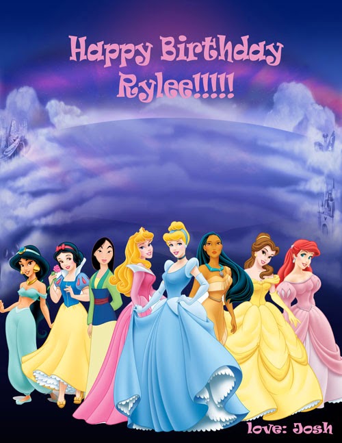 Disney Dream Design Elements