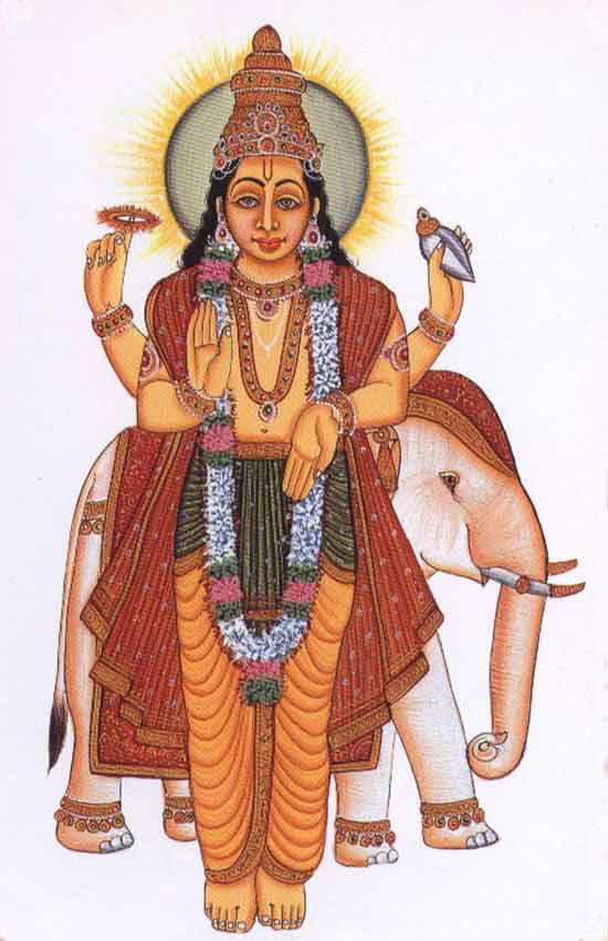 Brihaspati Stotram Lyrics Meaning | Hindu Devotional Blog