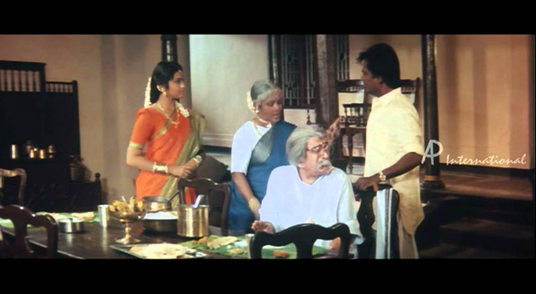List of Movies Acted By Indian Actor M.N.Nambiar With Actors Other Than ...