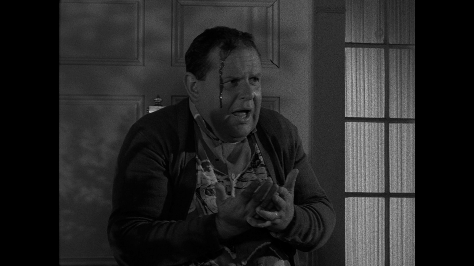 My Life in the Shadow of The Twilight Zone: May 2013